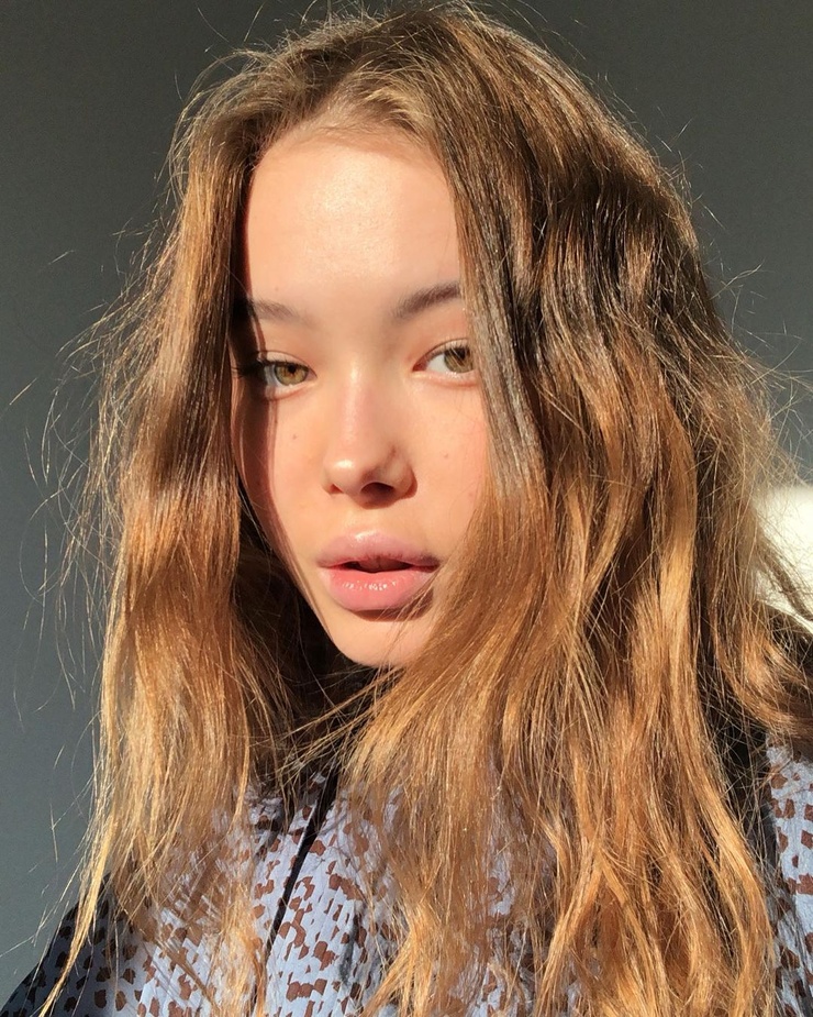 Lisa Tebeneva image