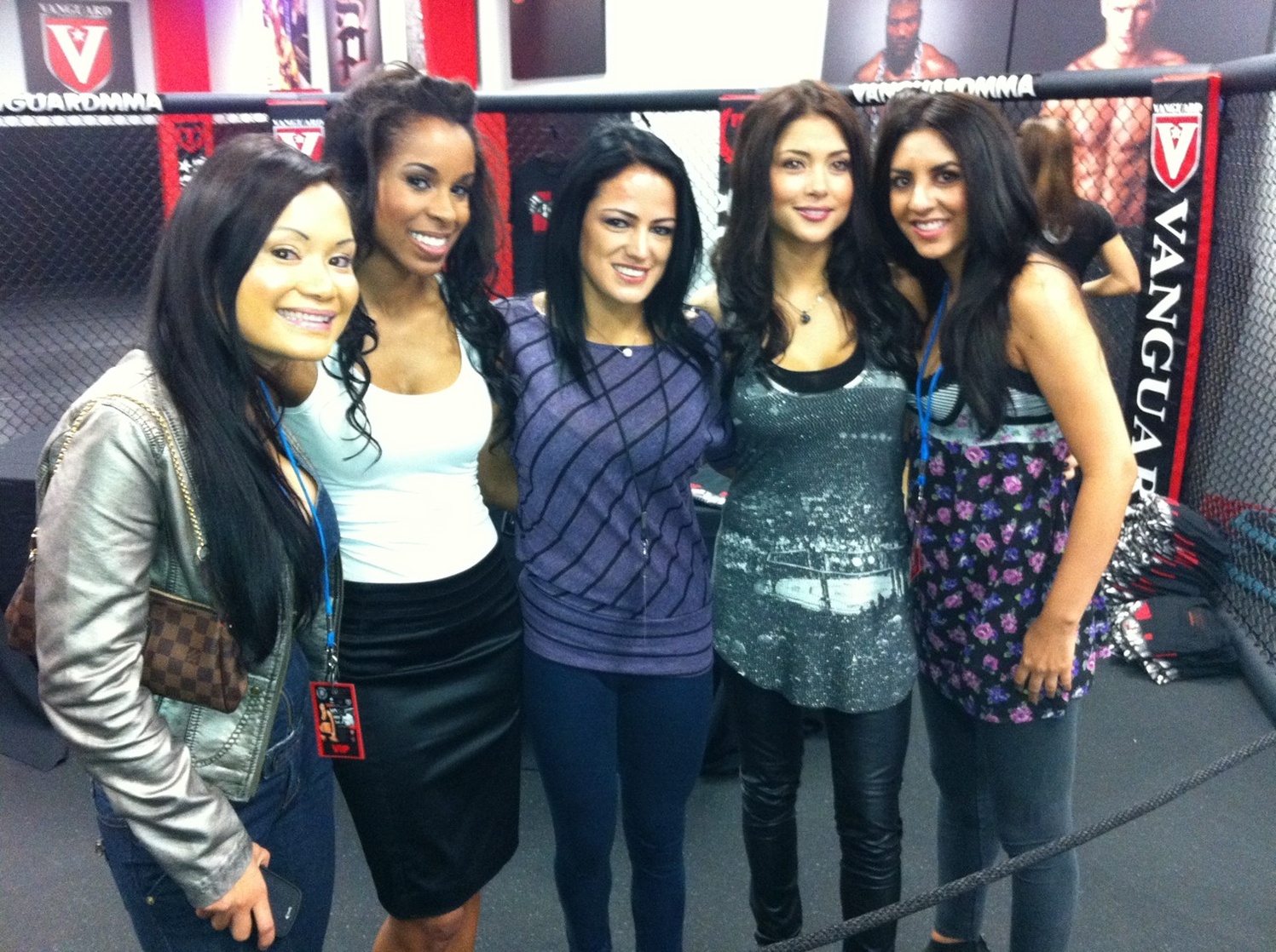 Picture of Chandella Powell