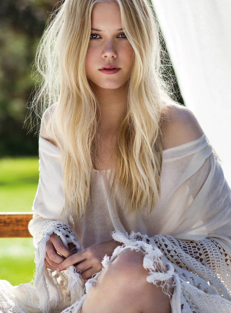 Picture of Amalie Schmidt