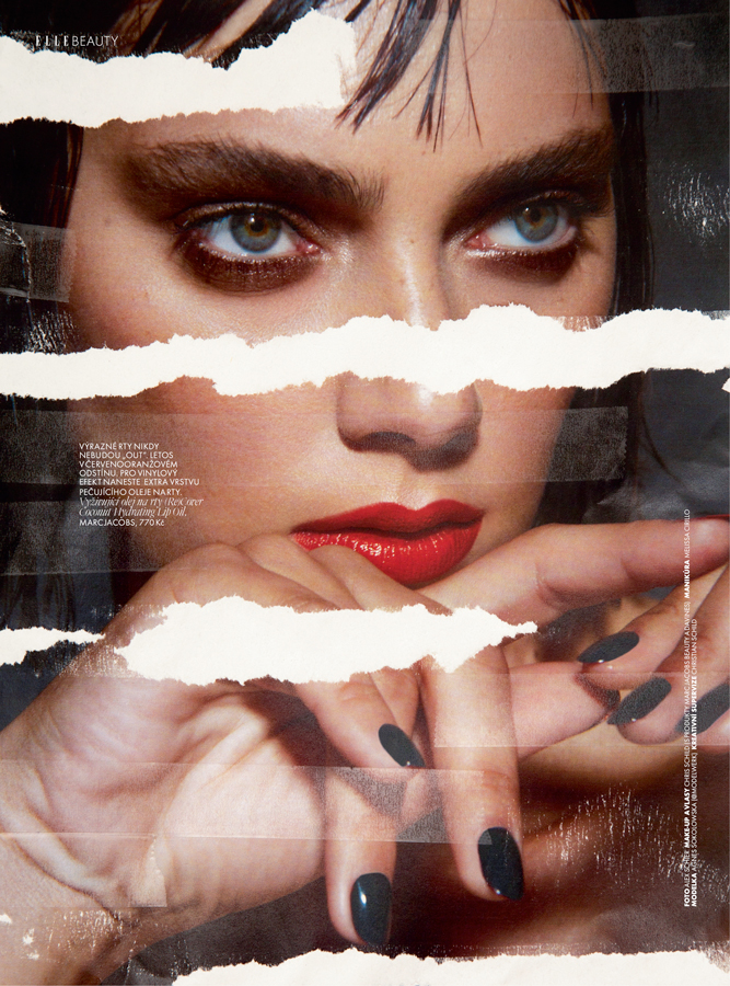 Picture of Agnes Sokolowska