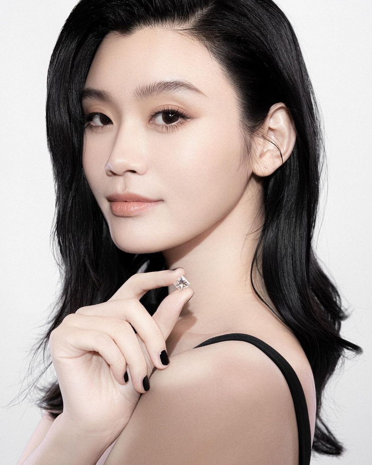 Ming Xi picture