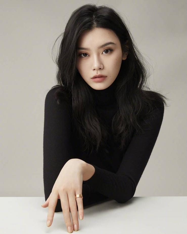 Ming Xi picture