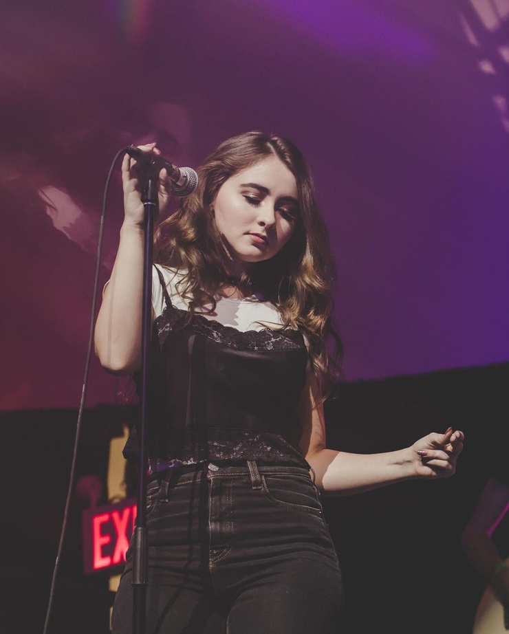 Picture of Sarah Carpenter