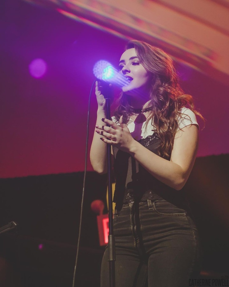 Picture of Sarah Carpenter