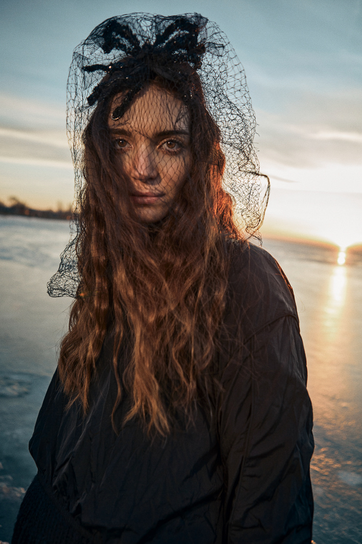 Picture of Katrin Weber