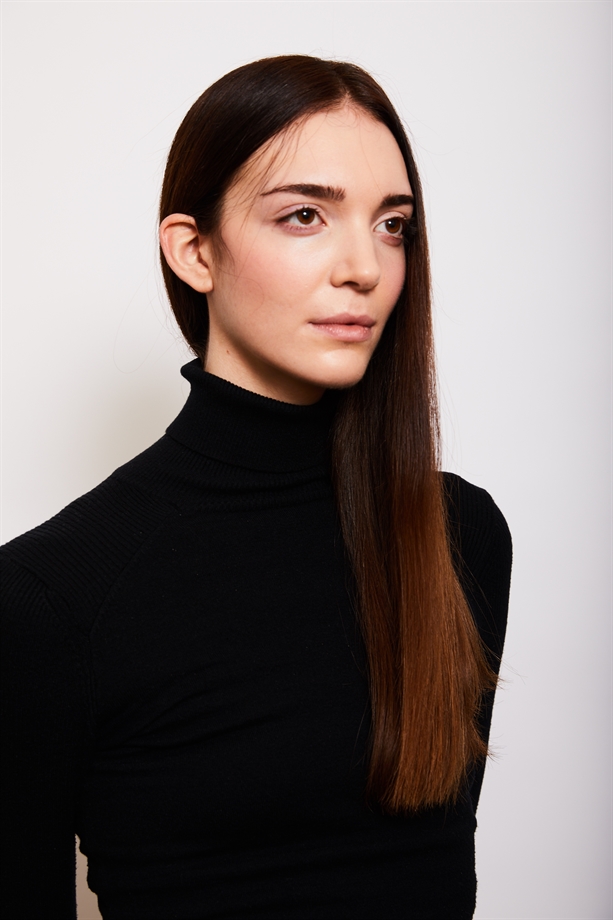 Picture of Katrin Weber