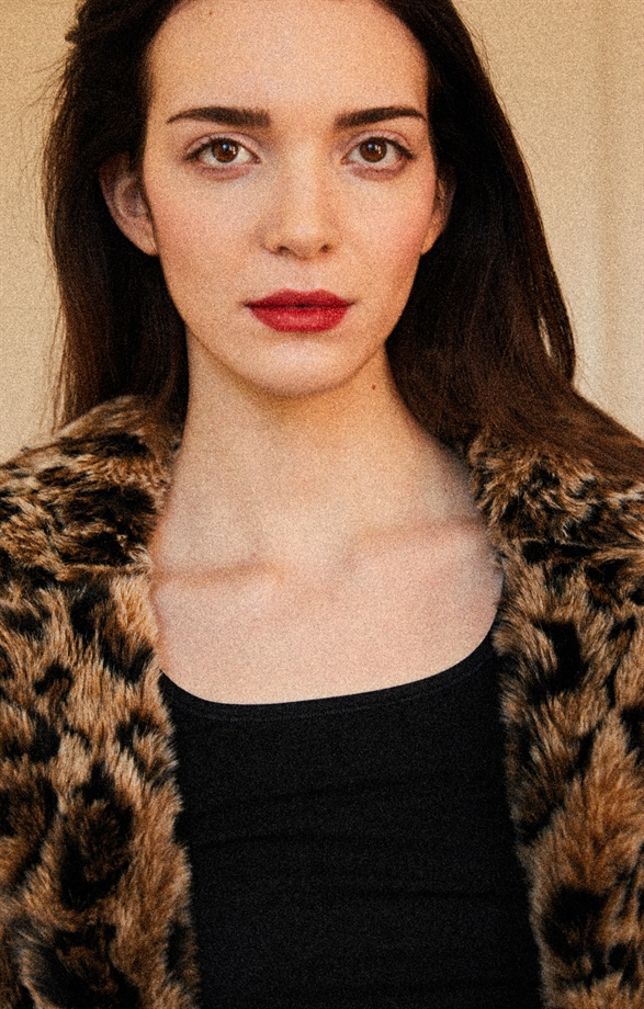 Picture of Katrin Weber