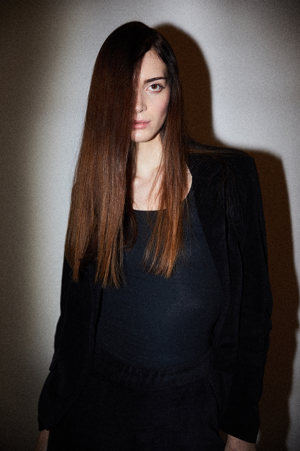 Picture of Katrin Weber