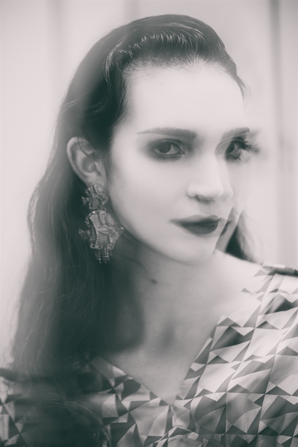 Image of Katrin Weber