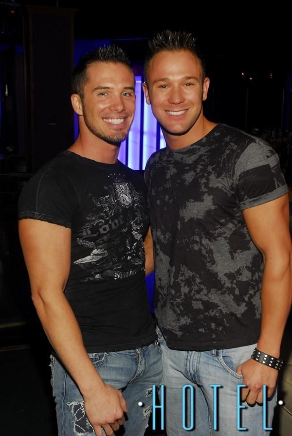 Aden & Jordan Jaric image