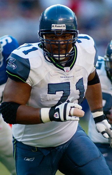 Picture of Walter Jones