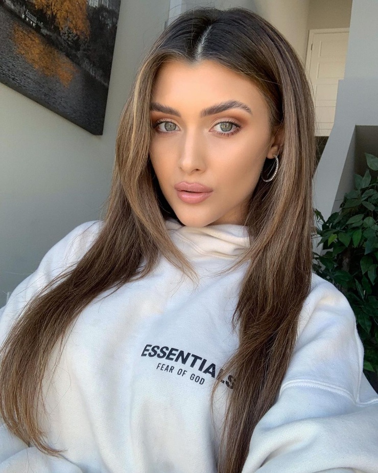 Picture of Alyssa Depue