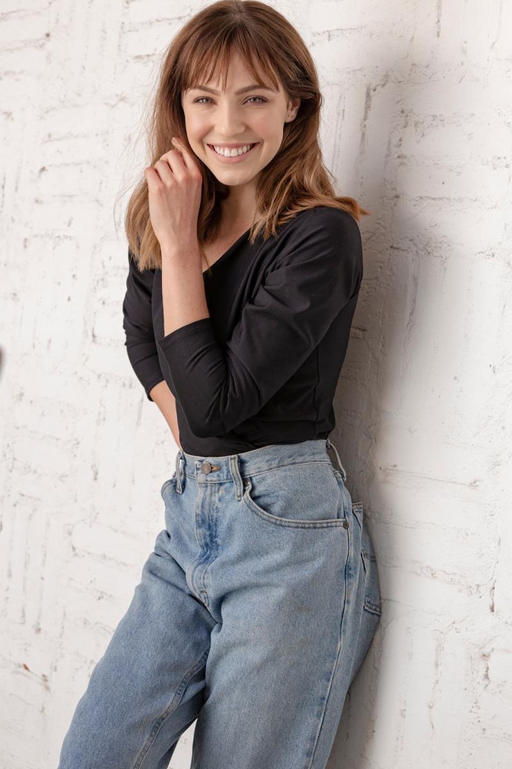 Image of Carol Zanella