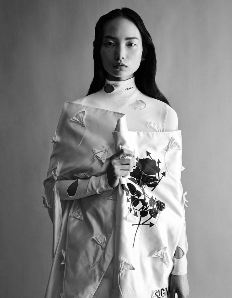 Picture of Ling Chen