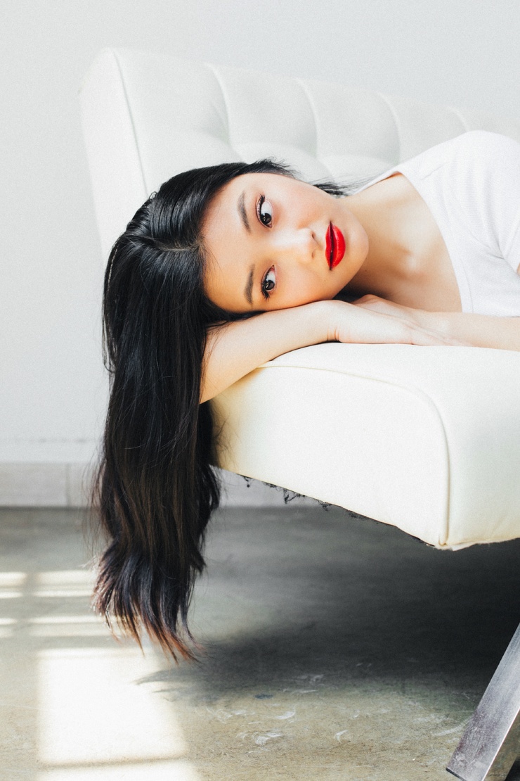 Picture of Michelle Fang