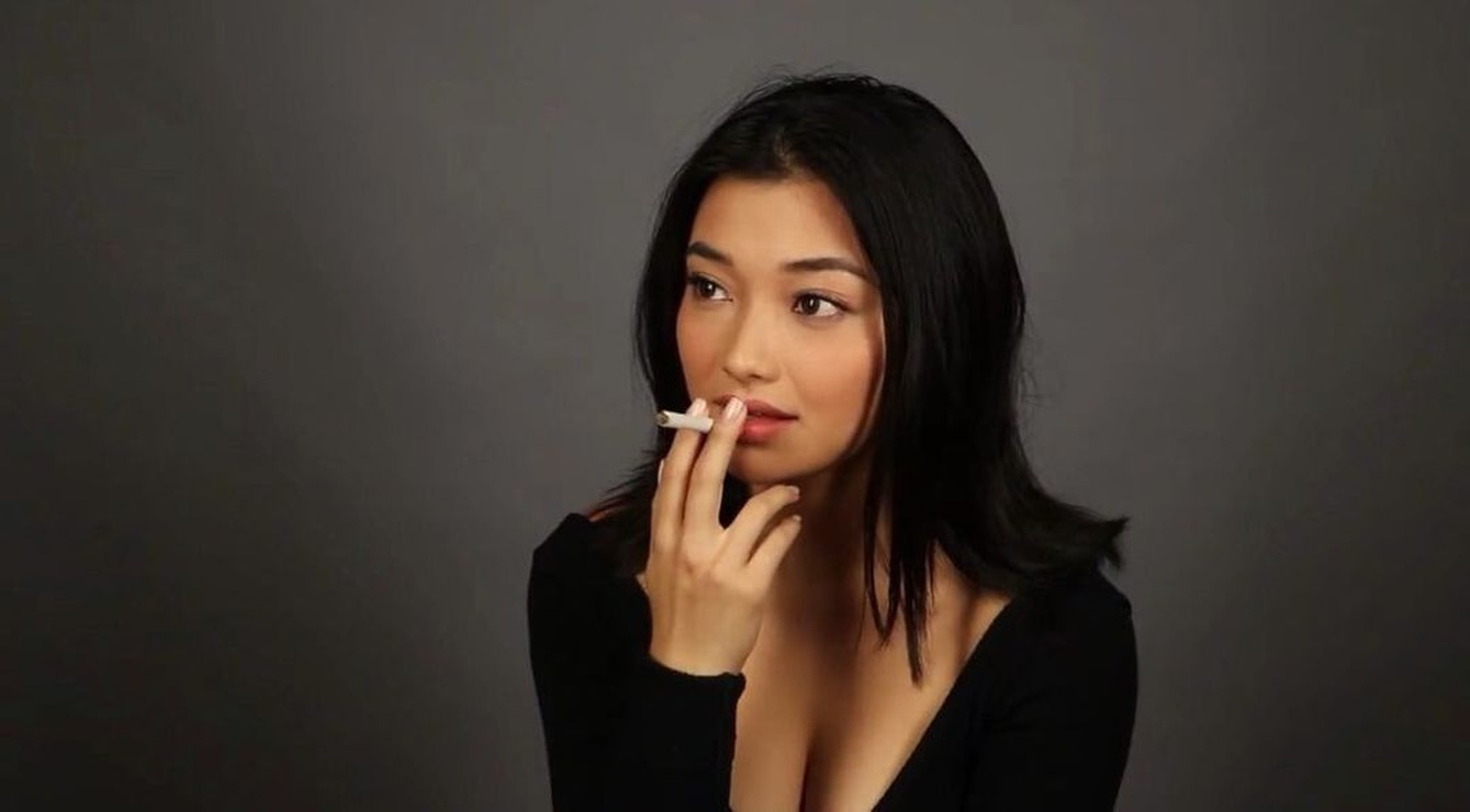 Picture of Michelle Fang