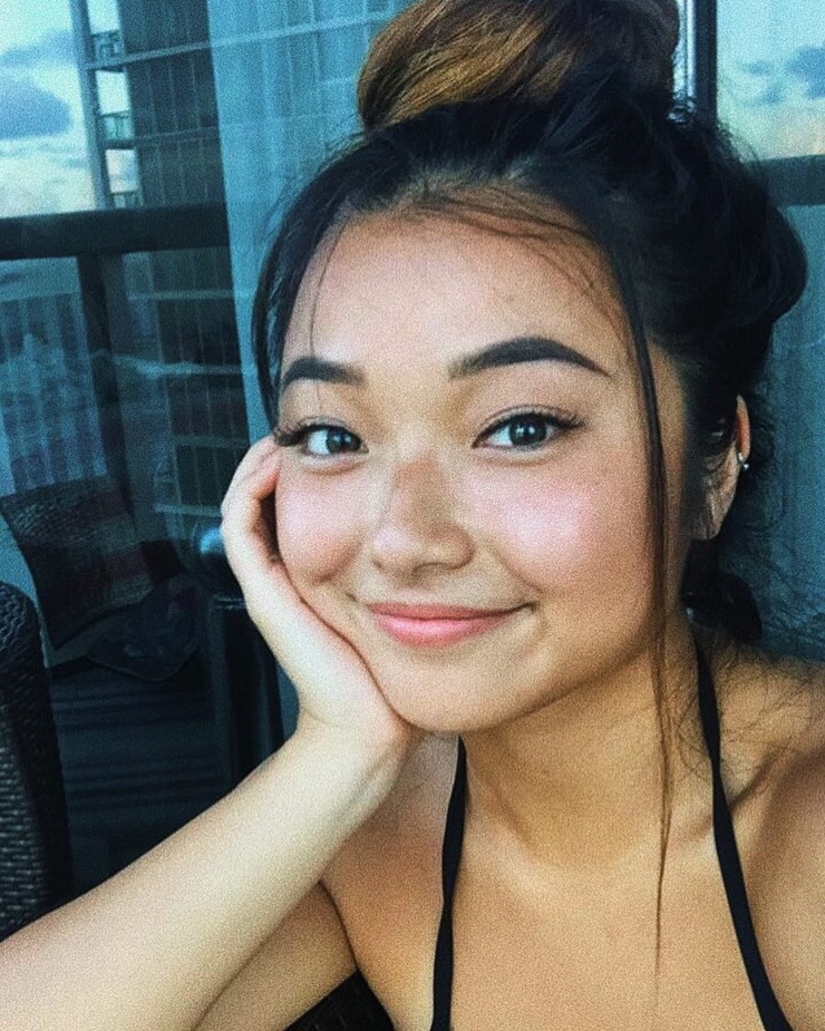 Picture of Michelle Fang