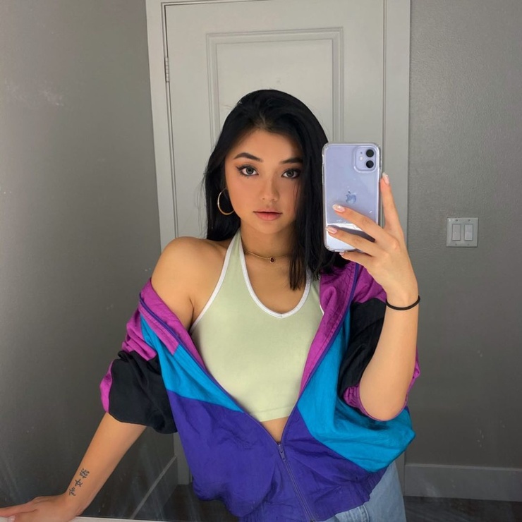 Picture of Michelle Fang