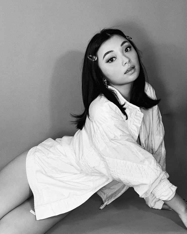 Picture of Michelle Fang