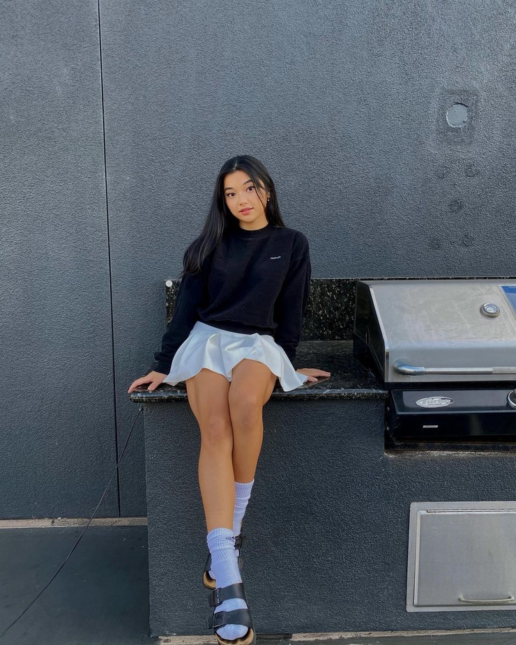 Picture of Michelle Fang