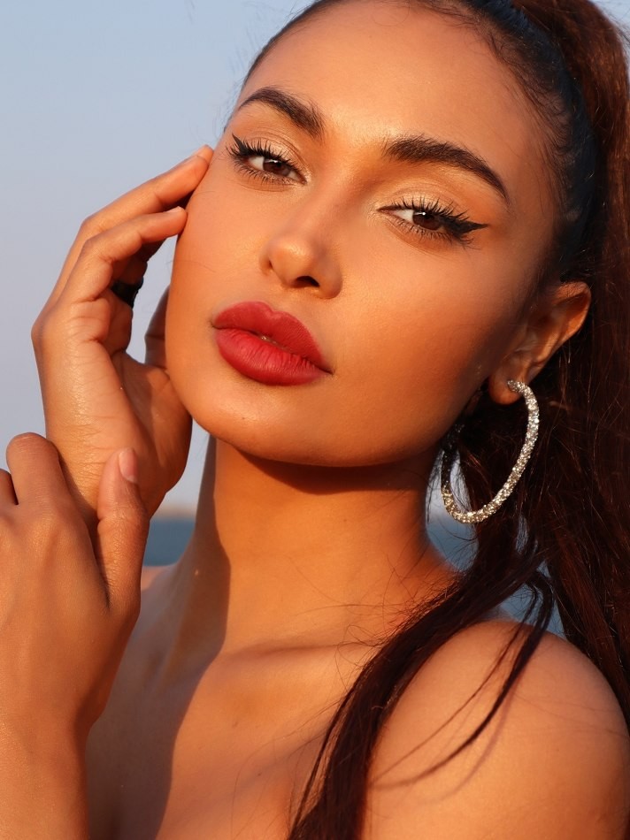 Picture of Marona Tanner II