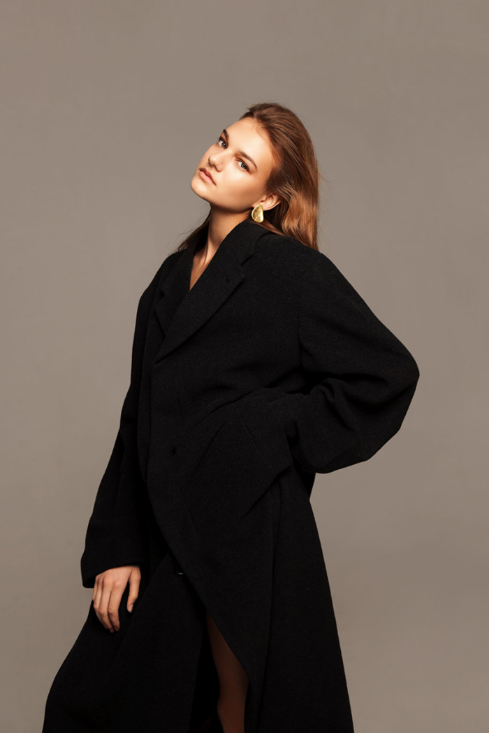 Picture of Olga Meteshko