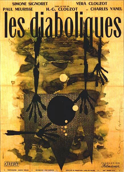 Diabolique image