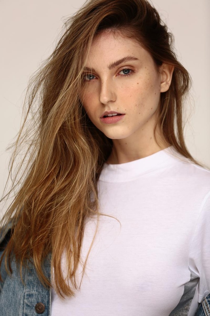 Image of Sophia Bordignon
