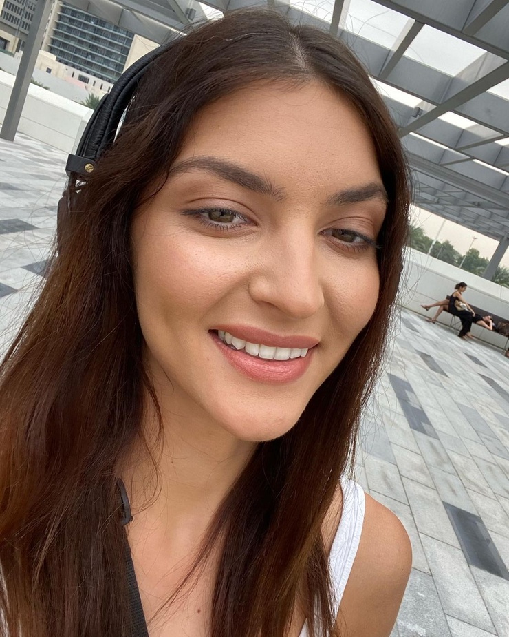 Stanislava Ilieva picture