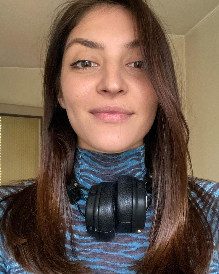 Picture of Stanislava Ilieva