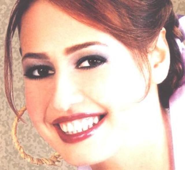 Picture of Hala Sheha