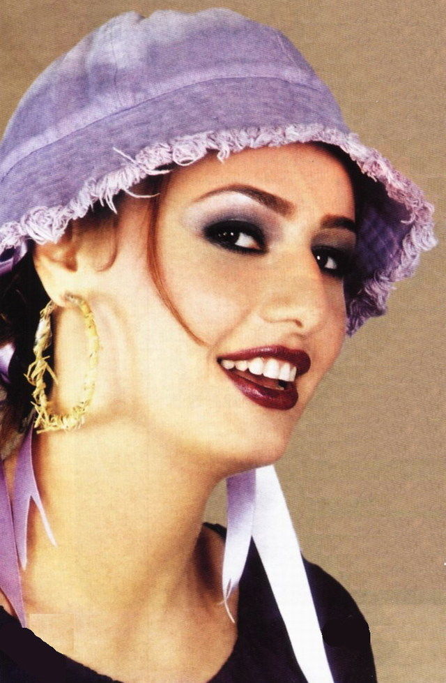 Picture of Hala Sheha