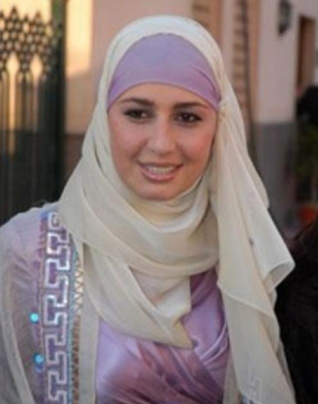 Picture of Hala Sheha