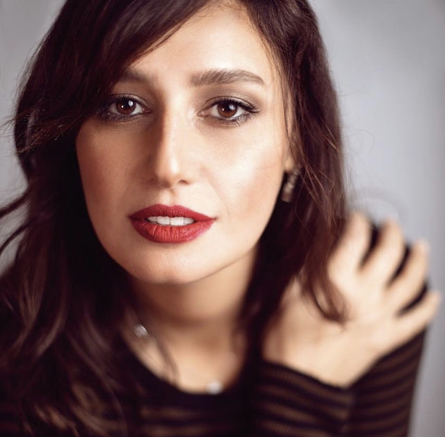 Picture of Hala Sheha