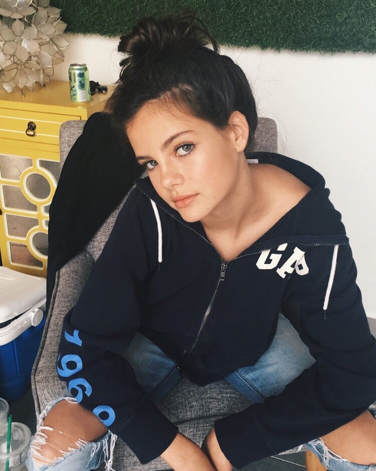 Megan Brown (1) picture