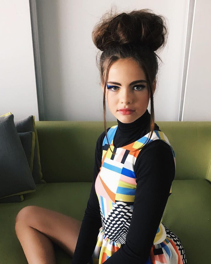 Picture of Megan Brown (1)