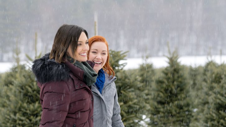 Christmas Festival of Ice