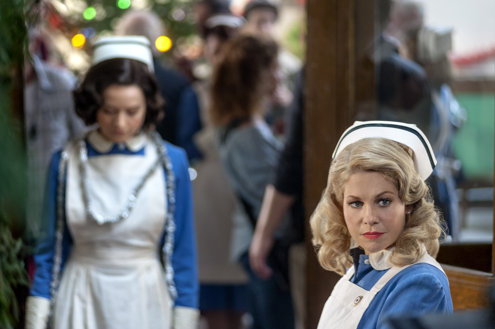 Picture of Journey Back to Christmas (2016)