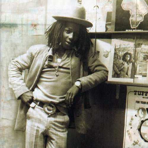 Picture of Hugh Mundell