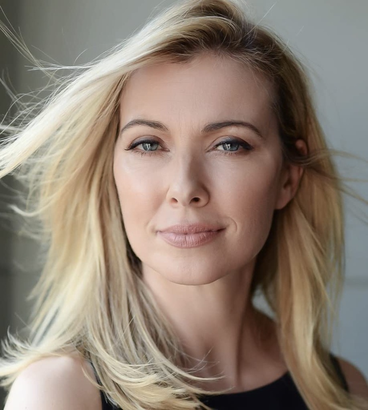 Picture of Linette Beaumont