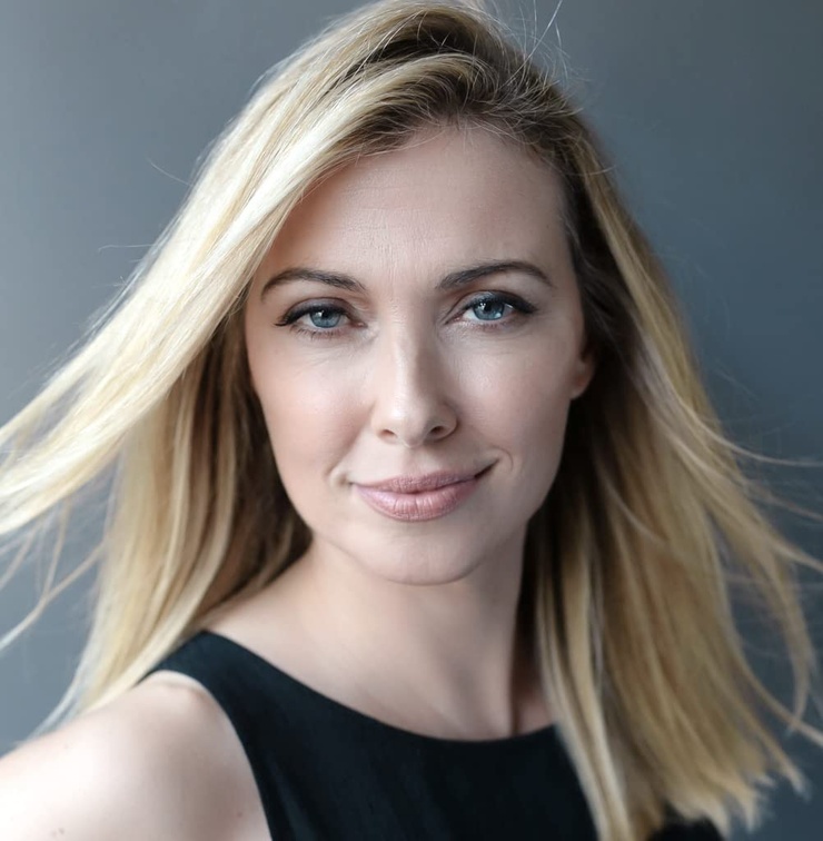 Picture of Linette Beaumont