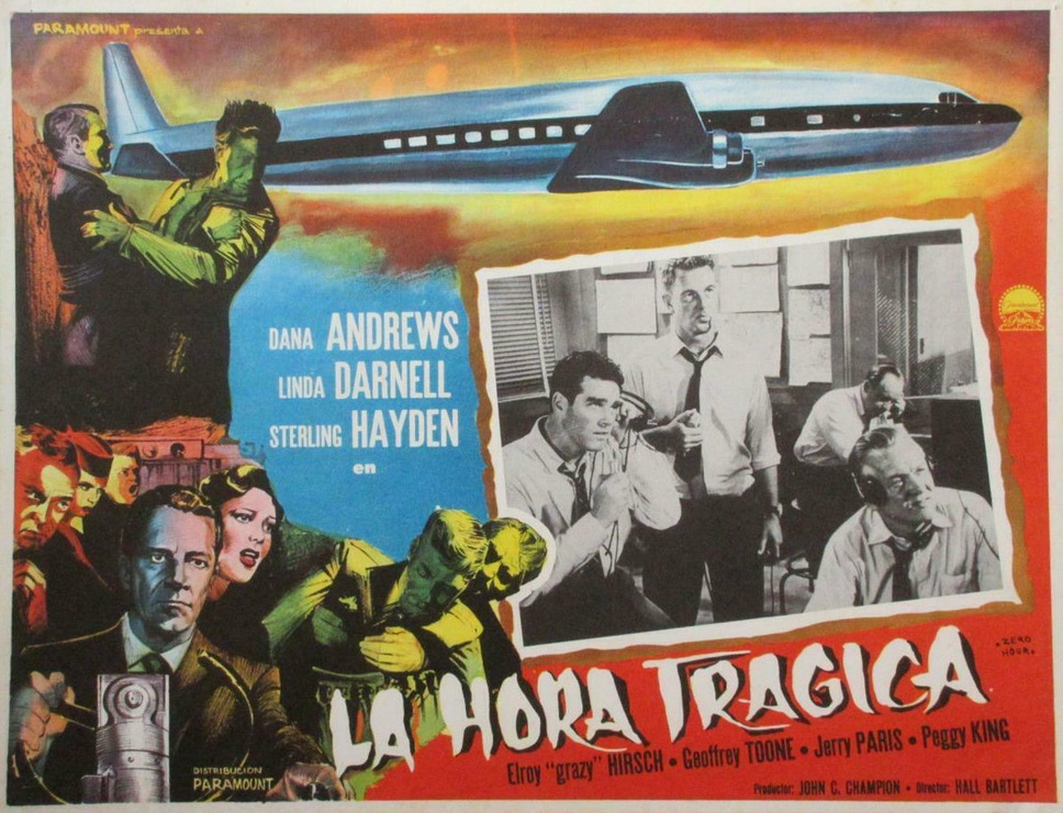 Picture of Zero Hour!