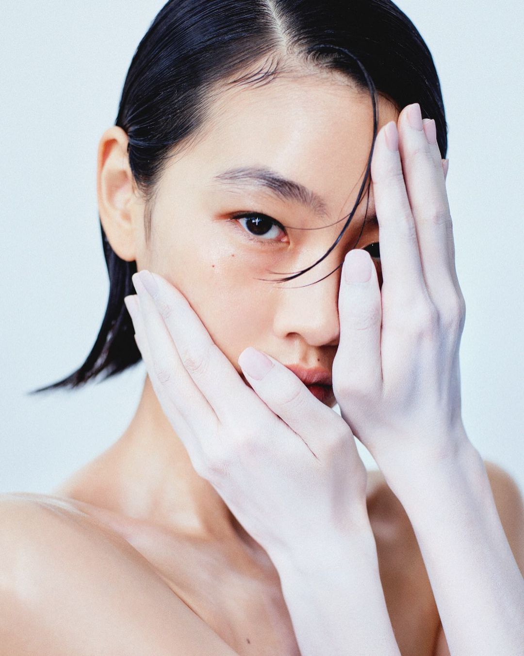 Picture of Jung Ho Yeon