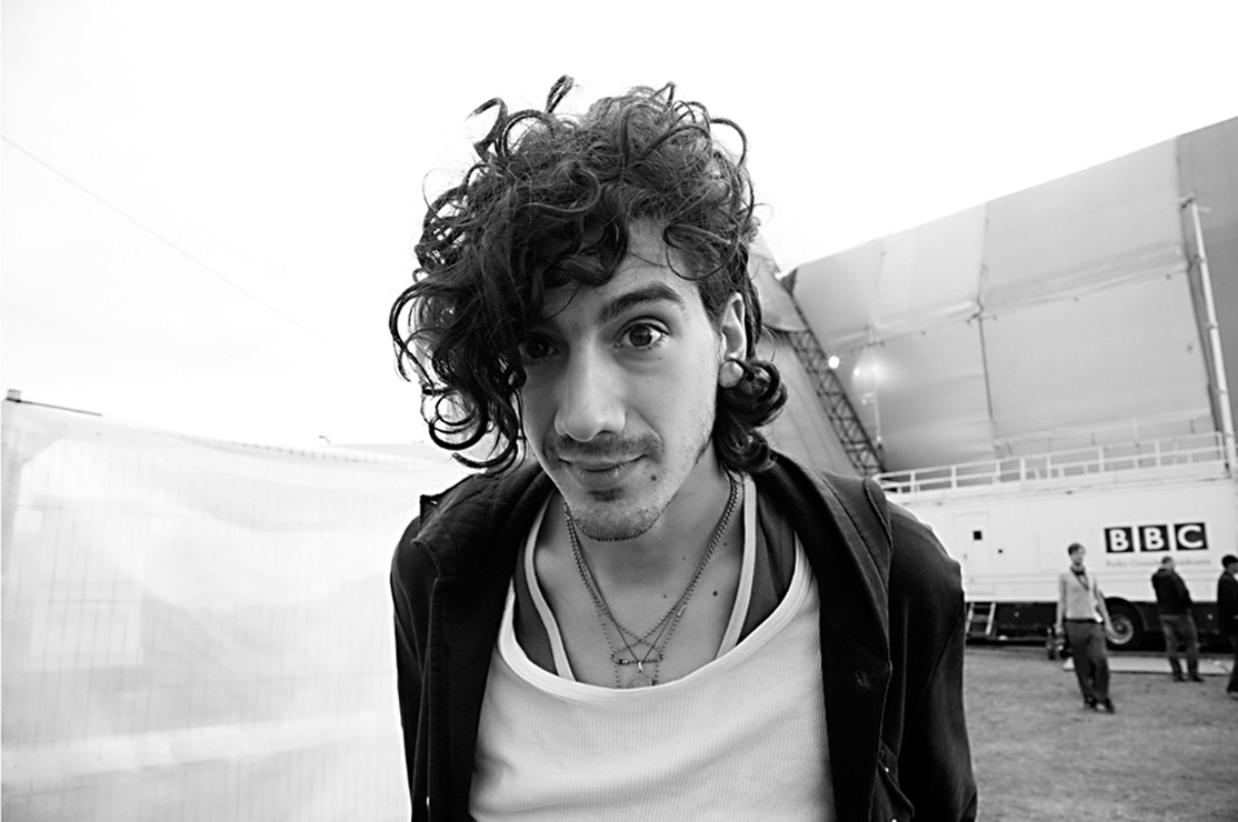 Picture of Anthony Rossomando