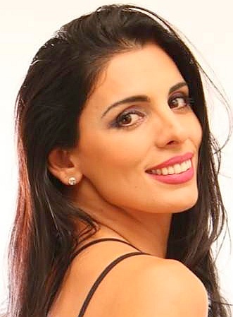 Picture of Jocelyn Medina