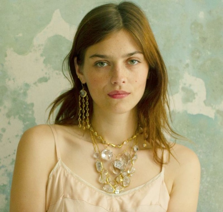 Amber Anderson picture