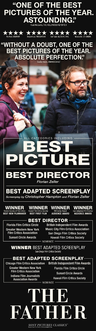 Picture of The Father