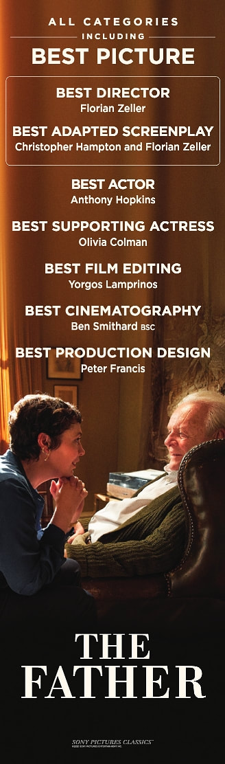 Picture of The Father