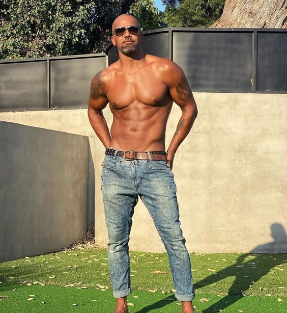 Picture of Shemar Moore