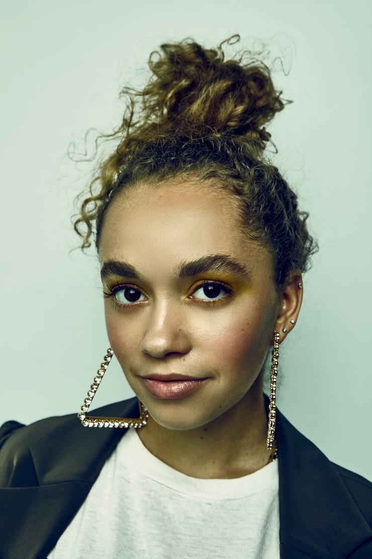 Picture of Jillian Shea Spaeder